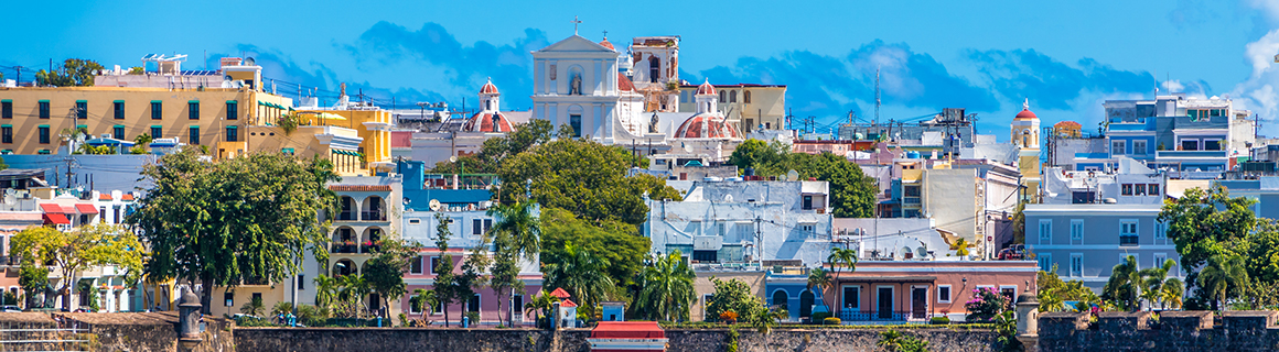 Puerto Rico Tickets - Puerto Rico Events and Puerto Rico Schedules